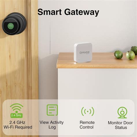 Bluetooth And Mesh Gateway Review Smart Home