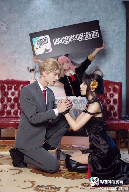 Pin Oleh Clueless Di Cosplays Stage Plays Live Action Fotografi Remaja Cosplay