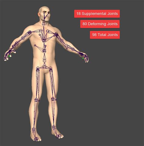 Tech Animator Dump