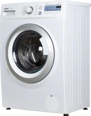 Стиральная машина Атлант СМА 70У1010-00, с фронтальной загрузкой, 7кг ...