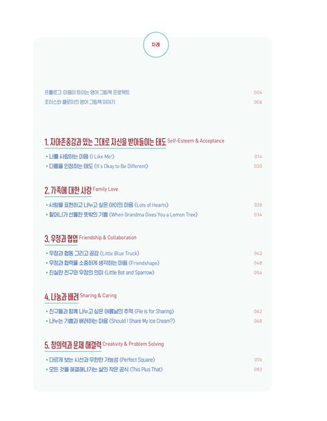 알라딘 미리보기 마음이 트이는 영어 그림책 수업