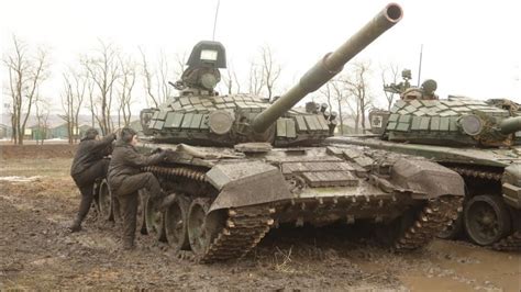 Испания ще достави на Украйна ракети и танкове Lupa Bg