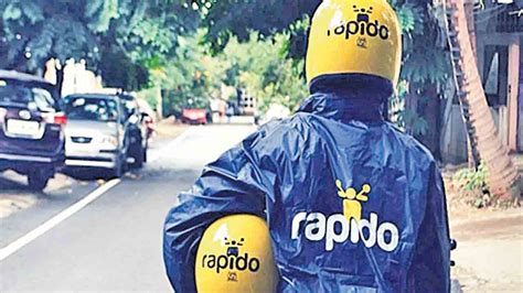 Rapido తెలంగాణ వ్యాప్తంగా ర్యాపిడో సేవలు Namasthe Telangana