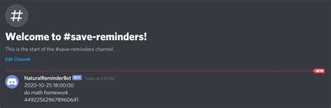 Discord Reminder Bot With The NVIDIA Jetson Nano Hackaday Io