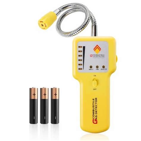 Gas Leak Detector At Piece Ballabhgarh Faridabad Id