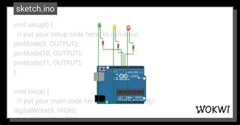 Tugas Intan Wokwi Esp32 Stm32 Arduino Simulator