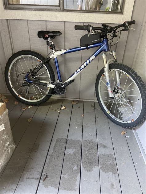 Jamis Dakota D29 Elite