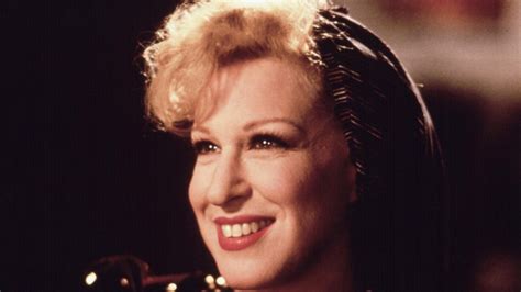 5 Things You Never Knew About Bette Midler Plus Where Is She Now