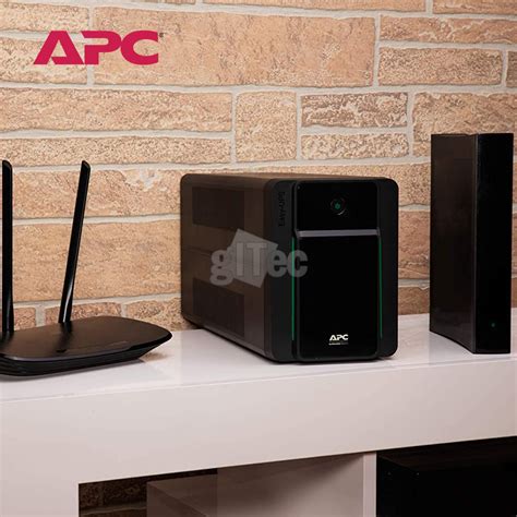 gITec Online Shop -APC BVX1200LI-GR