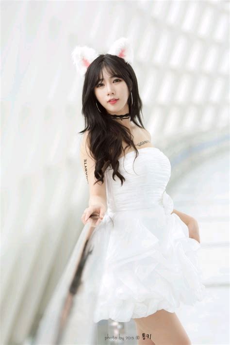 Korean Model SongJooa 072 哔哩哔哩 Korean Model SongJooa 072 哔哩哔哩