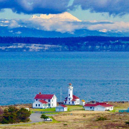 Fort Worden State Park Port Townsend All You Need To Know Before