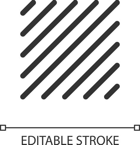 Selected Area Pixel Perfect Linear Ui Icon Rectangular Portion Of Image Photo Video Editor