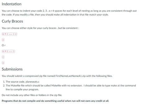 Solved COP4338 Systems Programming Assignment 1 Chegg