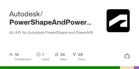 Github Autodeskpowershapeandpowermillapi An Api For Autodesk