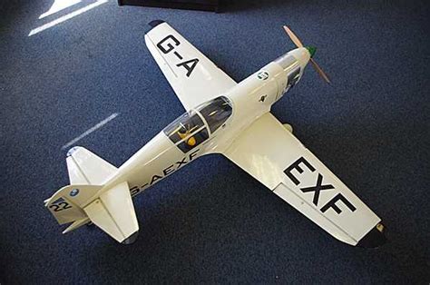 Lot 155 Working Aeroplane Mopdel