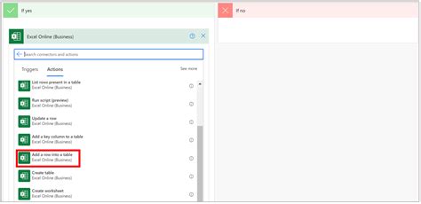 워크플로 예 3 Dynamics 365 Guides에서 만든 비선형 가이드에 대한 응답 데이터 수집 Dynamics