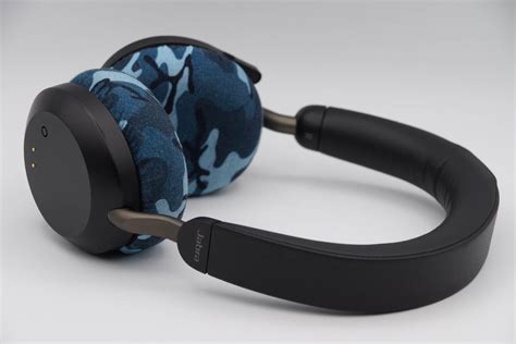 Jabra Evolve Earpad Repair And Protection Super Stretch Headphone Cover Mimimamo