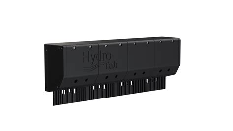 Home Hydrotab Trim Tabs Interceptors Systems