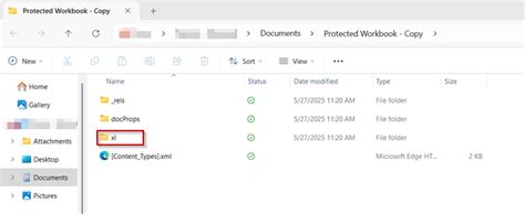 How To Unprotect Excel Workbook Without Password Excel Insider