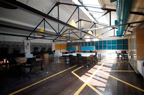 Construction Lab University Of Melbourne Construction Learning Spaces