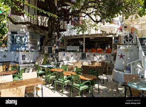 Kash Turkey November 14 2022 Cafes And Restaurants On The Walking