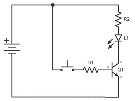 What Is A Transistor And How Does It Work Techsparks