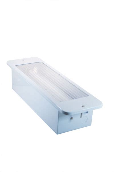 Buy Wholesale Emergency Exit Recessed Fitting White Astro Imports