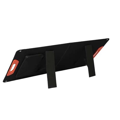 Folding Solar Engergy Generator Portable Solar Panels 140w Solar