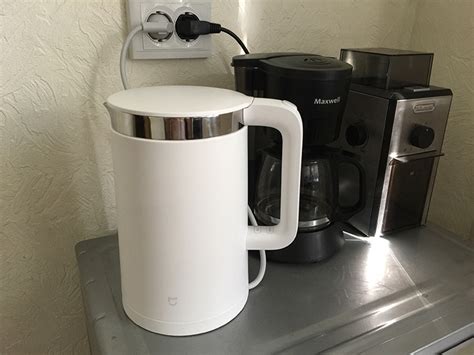 improvement xiaomi smart kettle i need help mysensors forum