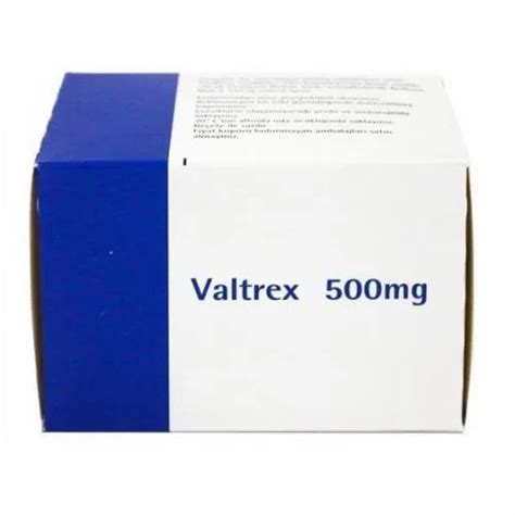 Valtrex Tablets Latest Price Dealers And Retailers In India