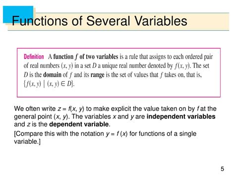 14 Partial Derivatives. - ppt download