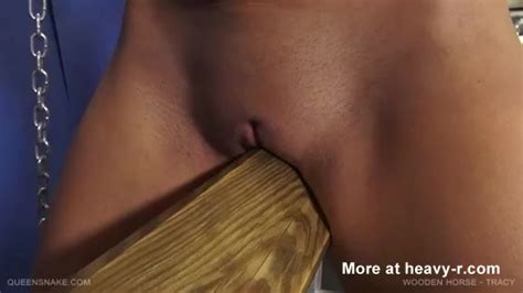 Wooden Horse Torture Wooden Horse Torture