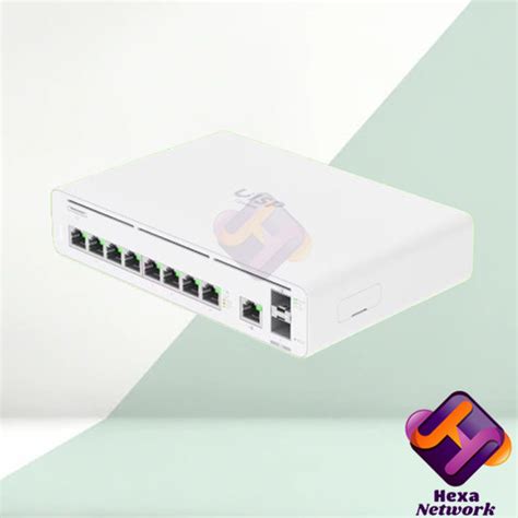 Jual Ubiquiti Uisp Console Uisp Console Switch Gigabit Ethernet