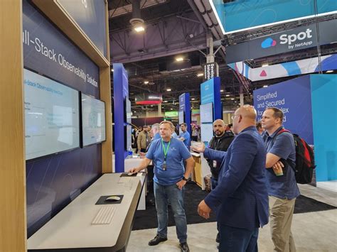 cisco data center and cloud on linkedin cisco at aws re invent 2024