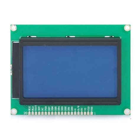 Sensor De Temperatura Lm35 Com Arduino E Display Gráfico