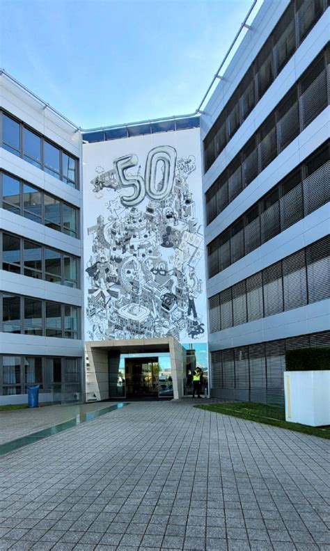 Pravin Deshmukh On Linkedin Fantastic Celebrations Here In Walldorf