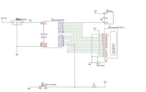 Infrared Design Of A Proximity Sensor With Digispark Mcu Electrical