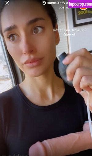 Bianca Van Damme Iambbgun Leaks From Onlyfans