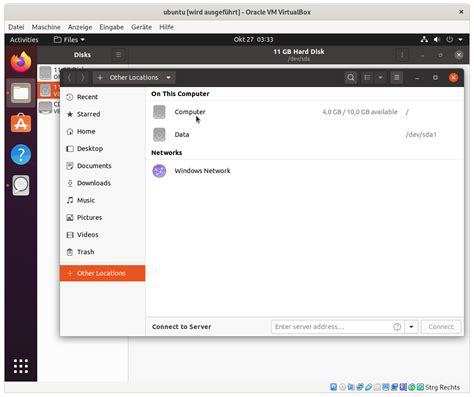 Ubuntu Grub Starts In Command Line After Reboot And Shows Windows Files Unix Linux Stack