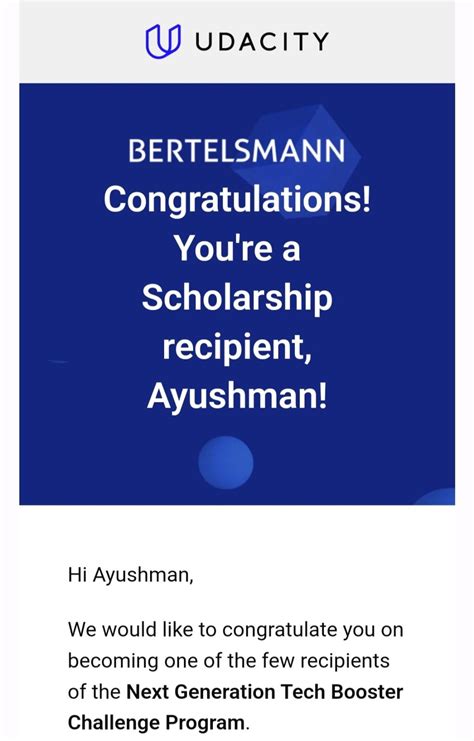 Ayushman Tiwari On Linkedin Udacity