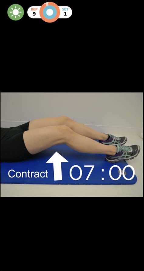 When To Start Strengthening After An Acl Hamstring Tendon Graft