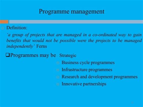 Software Project Management Pptx