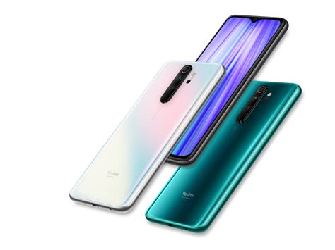 小米 Redmi Note 8 Pro 大马首款64mp四摄像头智能手机，带你体验高清！