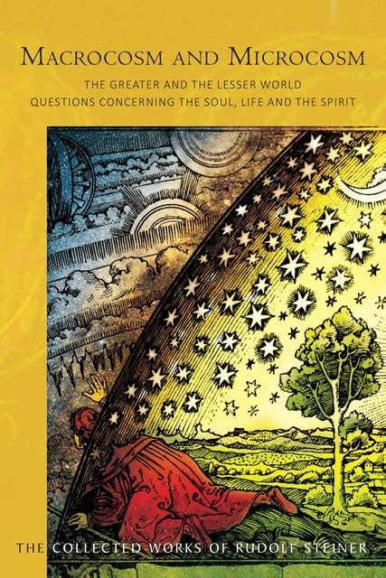 Macrocosm And Microcosm The Greater And The Lesser World Questions