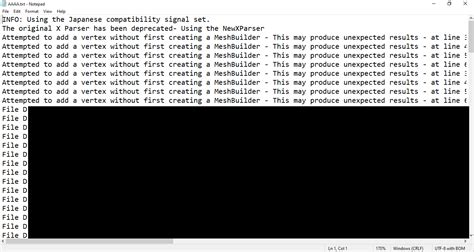 Suggestion Include Error Type In The Description In Route Viewer Logs · Issue 914 · Leezer3