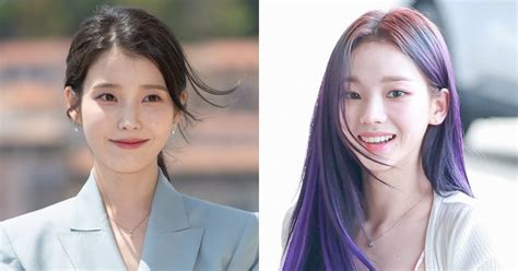 10 Female K Pop Idols Who Slayed The Infamously Unflattering “getty