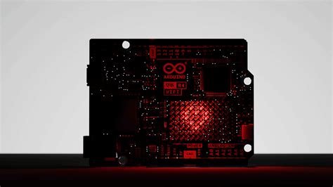 Uno R4 India — Arduino Online Shop