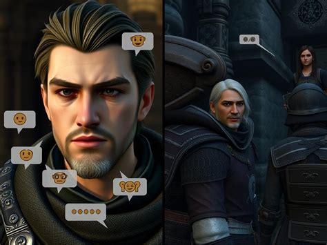 How Ai Is Making Video Game Npcs Smarter Than Ever