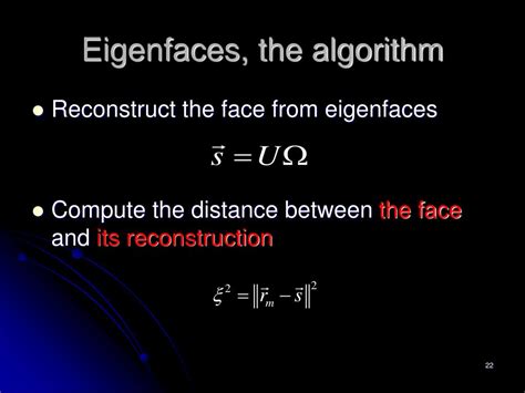 ppt face recognition powerpoint presentation free download id 3628776