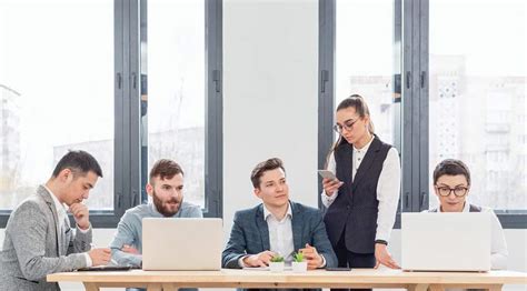 Why Do Business Goals Require The Technical Expertise Of A Salesforce